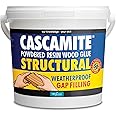 Amazon.com: Cascamite Powdered Resin Wood Glue 1.5kg : Industrial ...