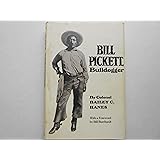 Bill Pickett: Rodeo-Ridin' Cowboy: Andrea Davis Pinkney, Brian Pinkney ...