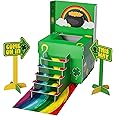 Amazon.com: RunNico St. Patrick's Day Leprechaun Trap Kit - St. Patrick ...