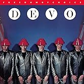 DEVO - Oh No It's Devo/Freedom Of Choice - Amazon.com Music