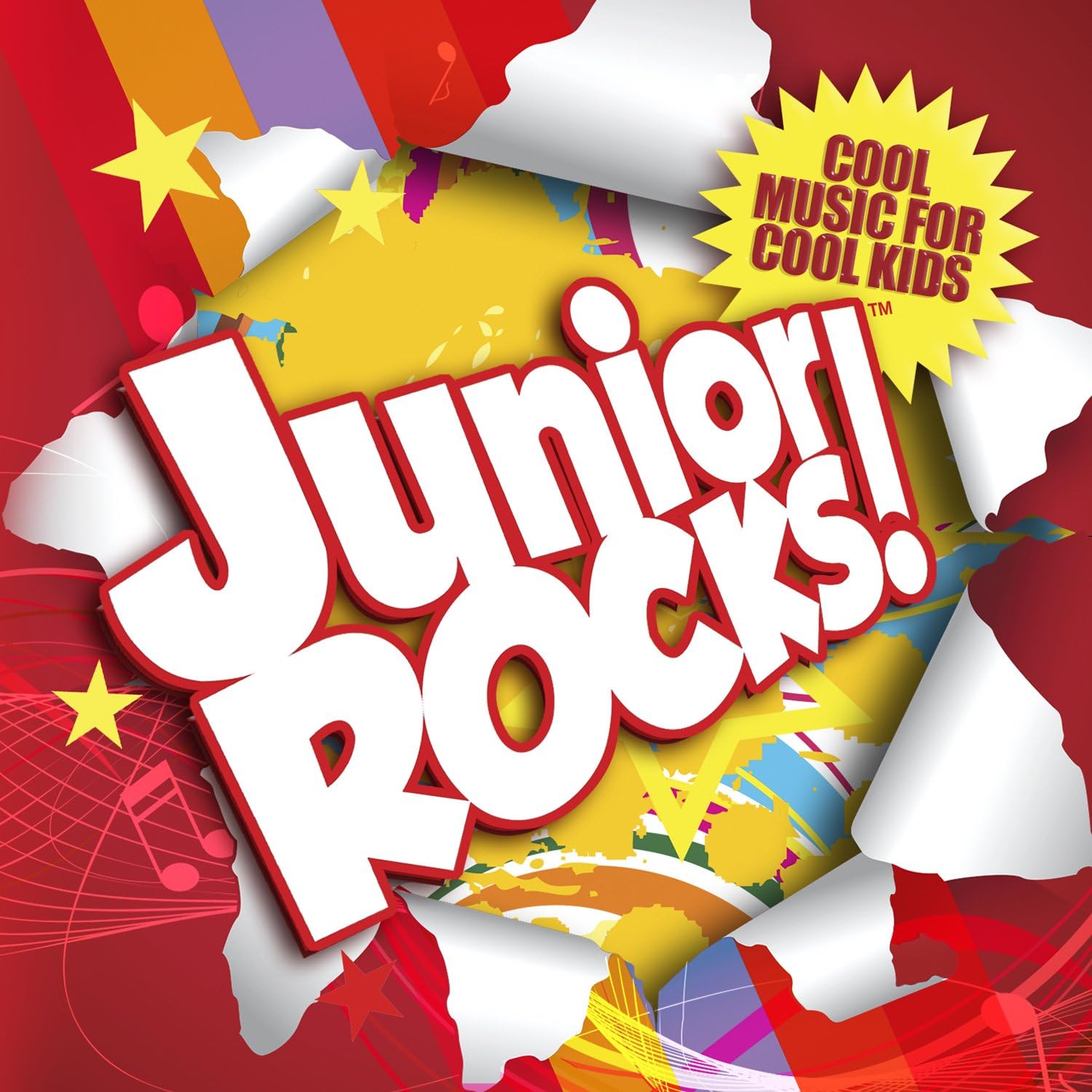 Junior Rocks! - Junior Rocks Crew