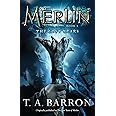 The Lost Years: Book 1 (Merlin Saga) by Barron, T. A.