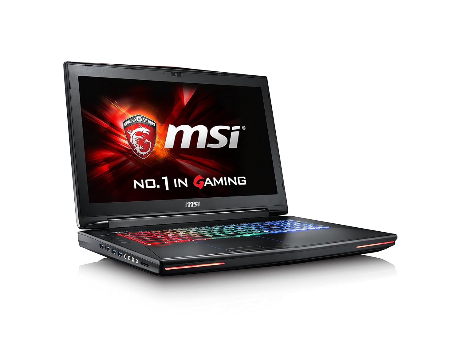 Top 15 Best MSI Gaming Laptops 2016-2017 on Flipboard by TopReviews