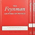 The Feynman Lectures on Physics, boxed set: The New Millennium Edition: Feynman, Richard P ...