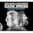 Jerry Garcia & David Grisman - Bare Bones[3 CD] - Amazon.com Music