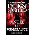 Angel of Vengeance (Volume 22) (Agent Pendergast Series): Preston ...