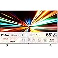 Fast Smart TV QLED 65'', Ultra HD 4K, PTV65G3BGTSSBL, Philco, Dolby ...