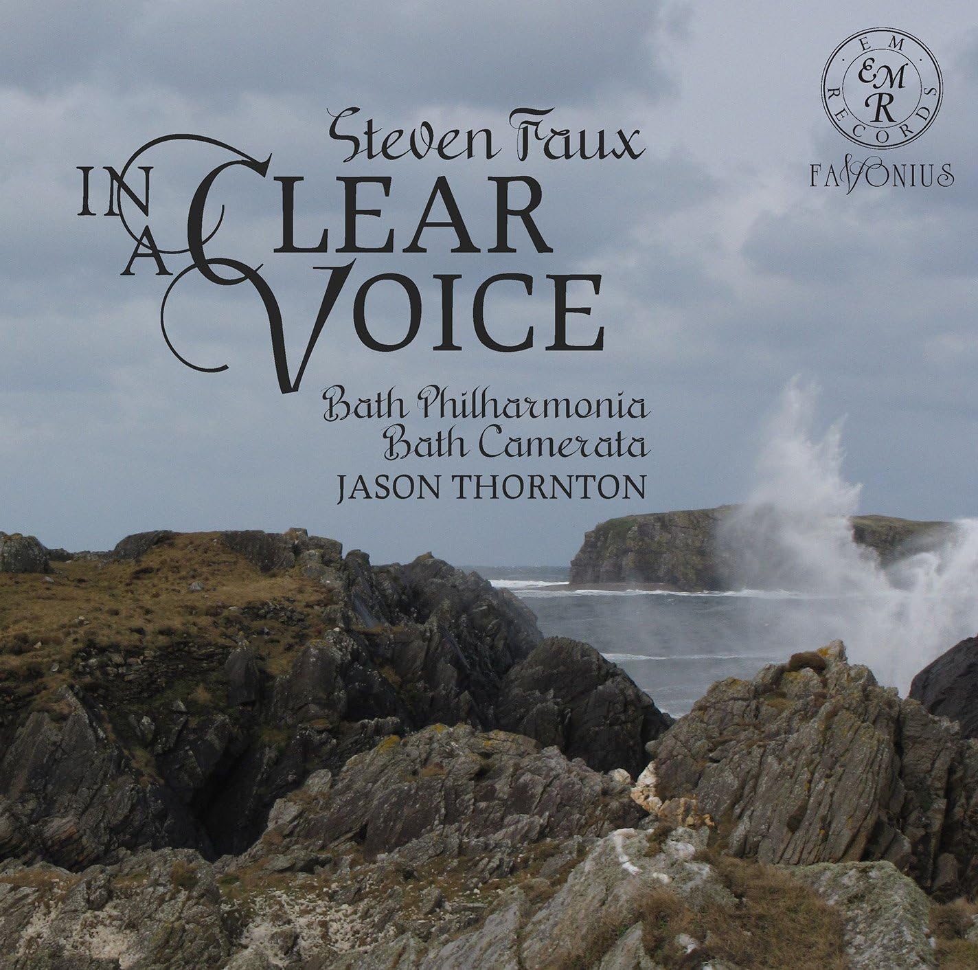 In A Clear Voice Amazon co uk in-a-clear-voice-amazon-co-uk