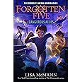 Amazon.com: Dangerous Allies (The Forgotten Five, Book 4 ...