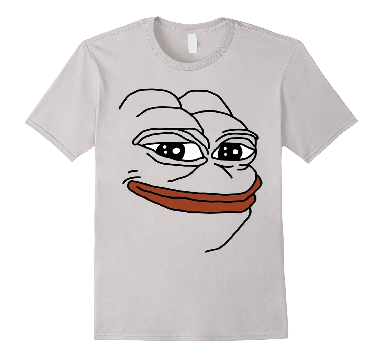 4chan – Ice Frog T-Shirt-Art – Artvinatee