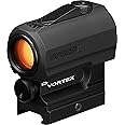 Amazon.com : Vortex Optics SPARC Red Dot Sight Gen II - 2 MOA Dot , BLACK : Sports & Outdoors