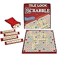 Winning Moves Tile Lock Scrabble Game, Board Games - Amazon Canada