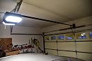 Chamberlain B6753T Smart Garage Door Opener, Video Streaming & Advanced ...