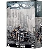 Games Workshop Adepta Sororitas Paragon Warsuit Warhammer 40.000 ...