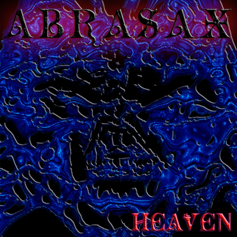 Abrasax on Amazon Music