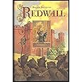 Redwall: Jacques, Brian: 9780399214240: Amazon.com: Books