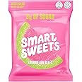 Amazon.com: SmartSweets Sourmelon Bites, Candy with Low Sugar (3g), Low ...