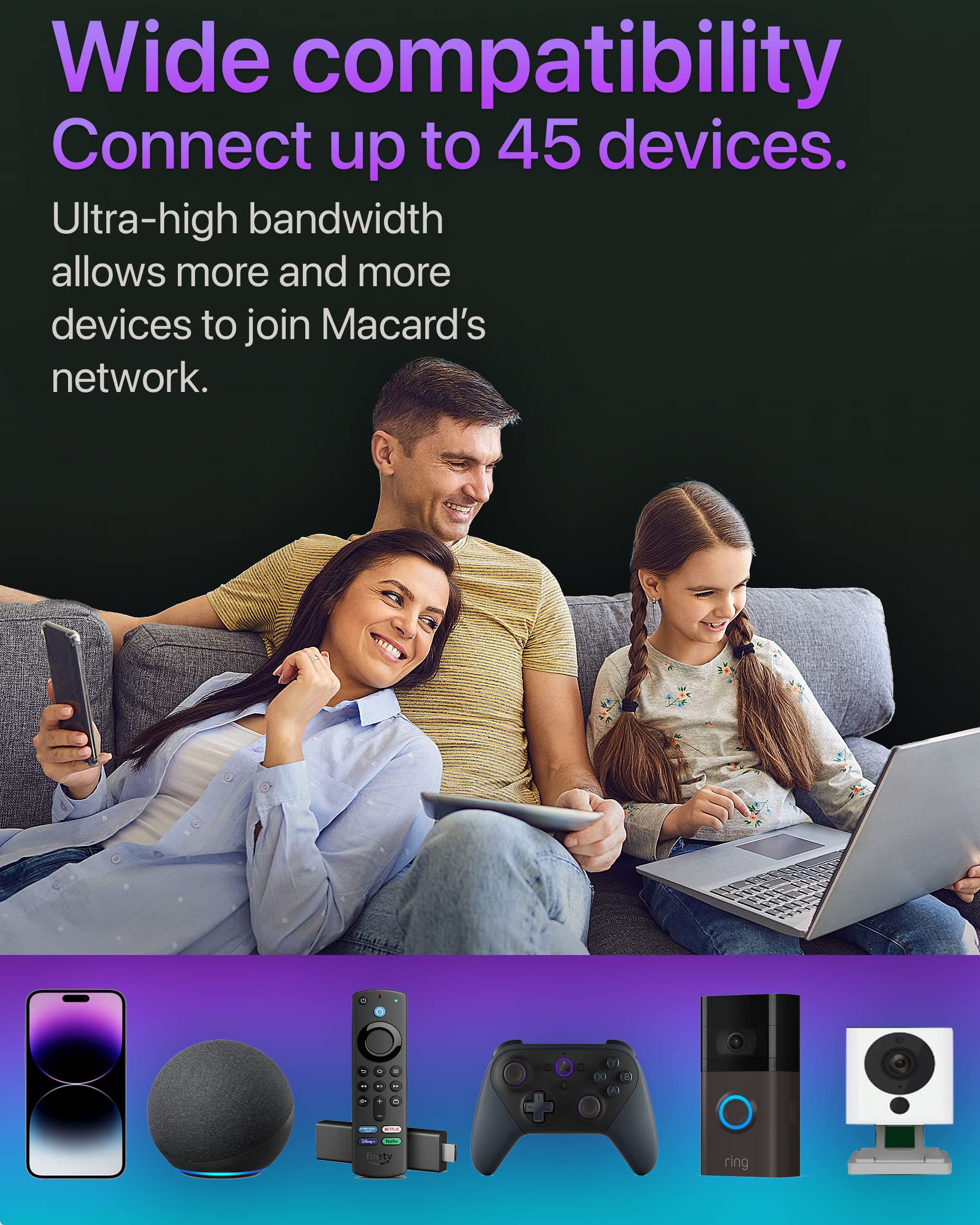 Mua Fastest WiFi Extender /Booster | Latest release Up to 74% Faster ...