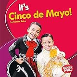 Celebrate! It's Cinco de Mayo!: !Celebramos! !Es el Cinco de Mayo ...
