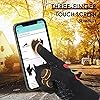 Achiou Winter Gloves, Glove for Men Women, Upgraded Touch Screen ...