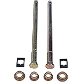 Amazon.com: Dorman 38454 Door Hinge Pin And Bushing Kit - 2 Pins 2 ...