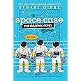 Amazon.com: Space Case the Graphic Novel (Moon Base Alpha the Graphic ...
