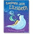Amazon.com : Goodnight Little Me - Personalized Book for Children - I ...