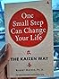 One Small Step Can Change Your Life : Workman Publishing, Maurer ...