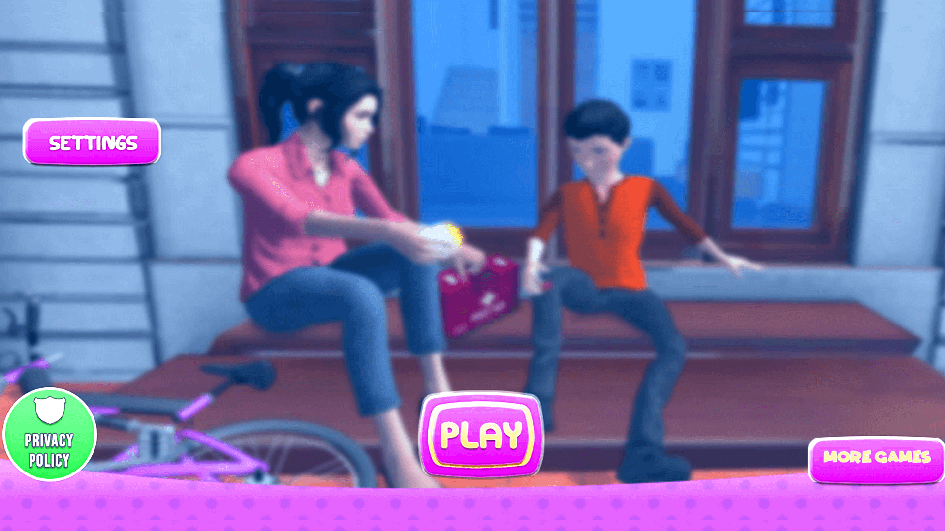 Virtual Mother Life Simulator Family Games 2020:Amazon.in:Appstore for ...