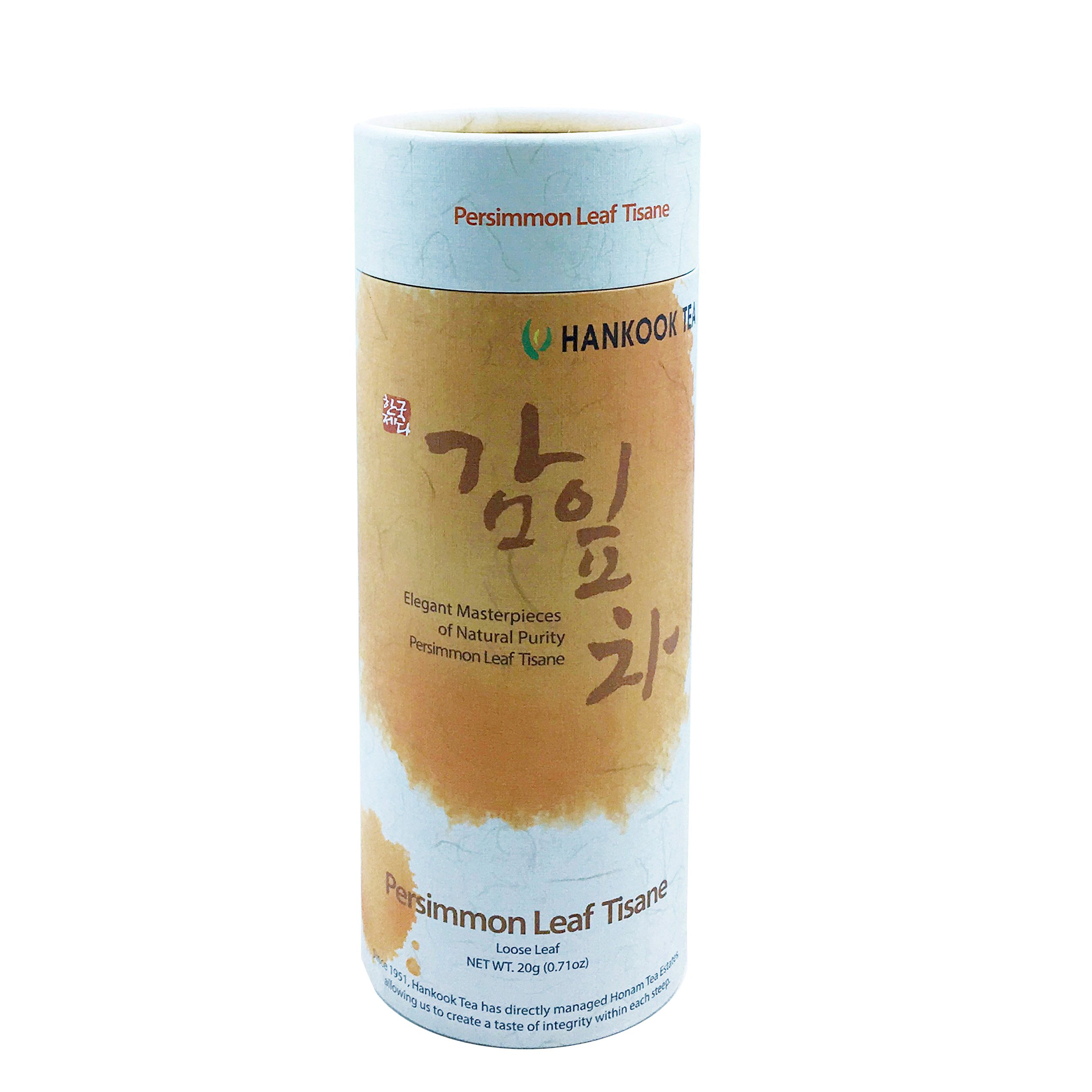 Amazon.com : Hankook Tea Hydrangea Leaf Tisane, 0.53 Ounce : Herbal ...