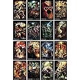 Overlord Light Novel Set 1-16 by Kugane Maruyama: Kugane Maruyama ...