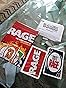 Amazon.com: Ideal Rage Card Game : Toys & Games