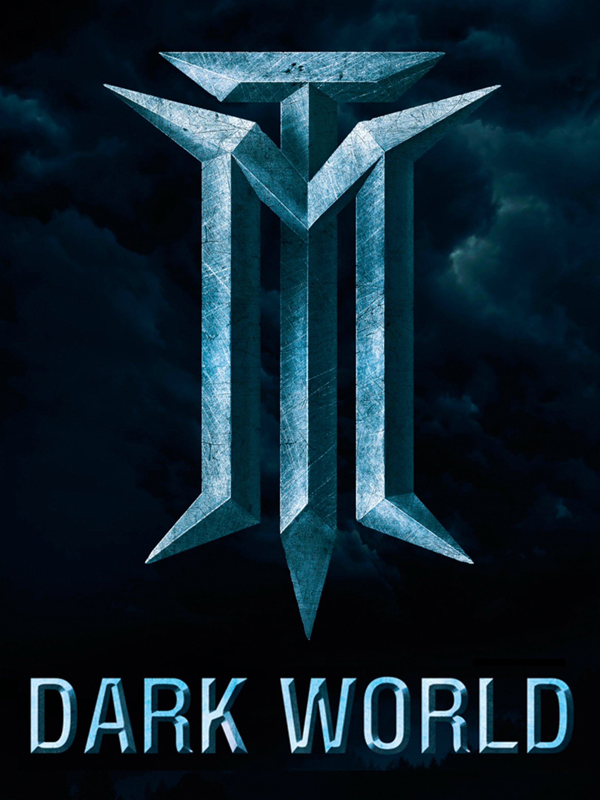 DARK WORLD Antlas tr dark-world-antlas-tr