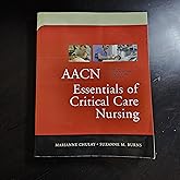AACN Essentials of Critical Care Nursing Pocket Handbook, Second ...