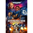 Amazon.com: Avenging Son (1) (Warhammer 40,000: Dawn of Fire ...