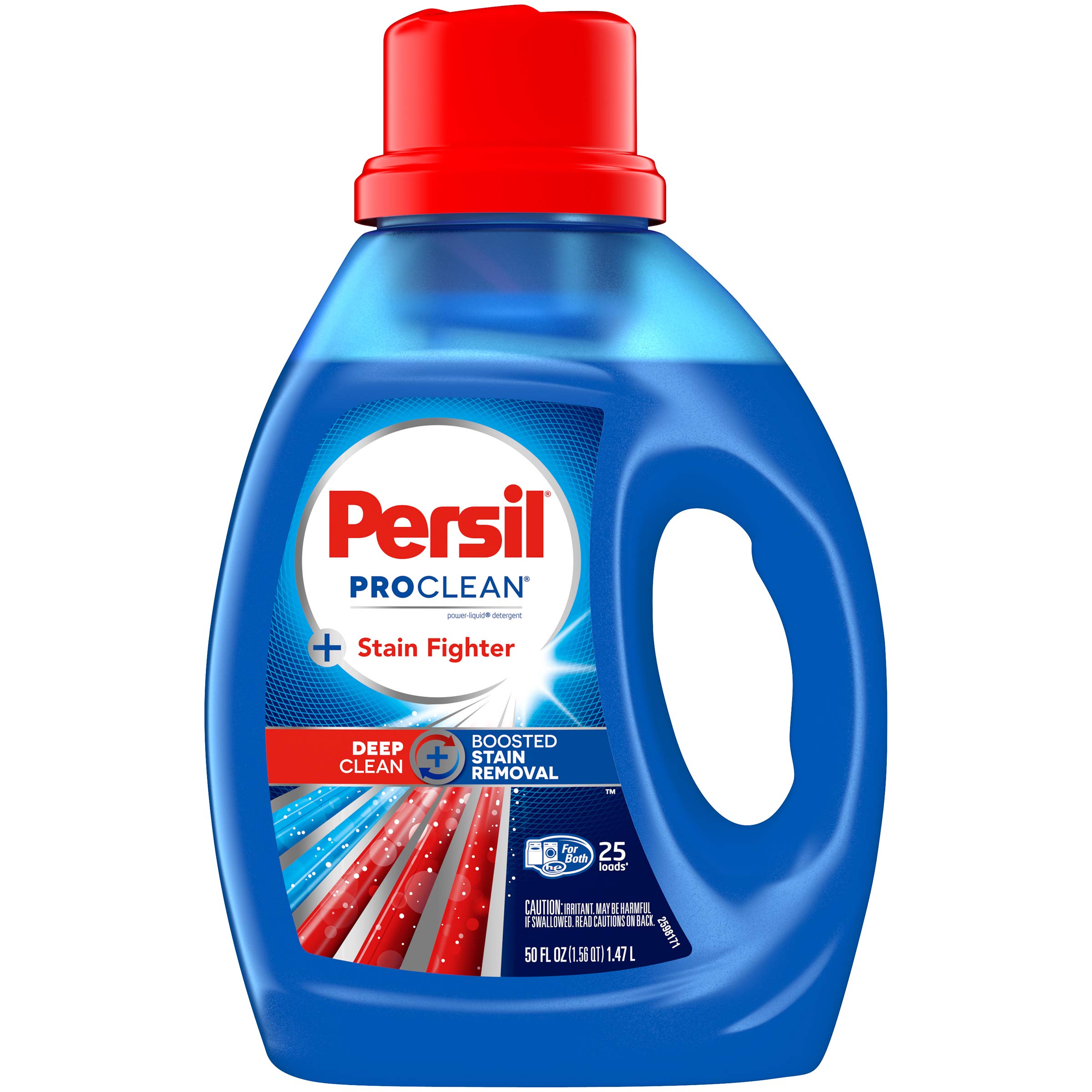 Mua Persil ProClean Power-Liquid Laundry Detergent, Original Scent trên Amazon Mỹ chính hãng ...