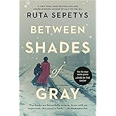 Amazon.com: Shades of Gray: 9780689826962: Reeder, Carolyn, O'Brien ...