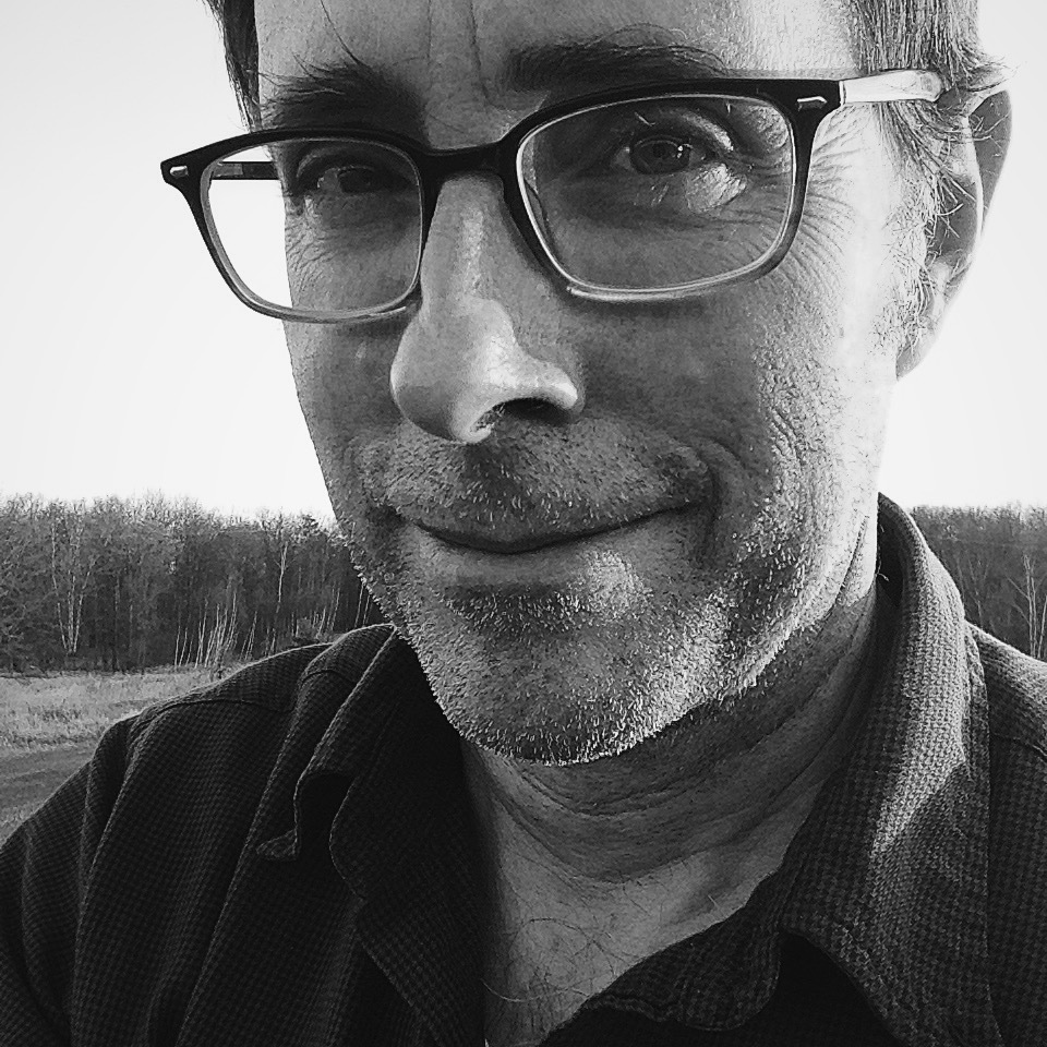 Leif Enger – Audio Books, Best Sellers, Author Bio | Audible.com