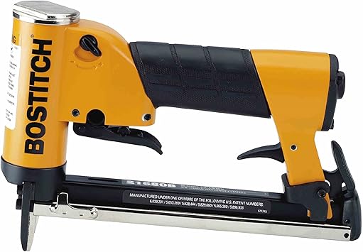 Best STANLEY-BOSTITCH Upholstery Stapler 2025 - Tool Report