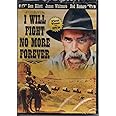 Amazon.com: I Will Fight No More Forever : James Whitmore, Sam Elliott ...