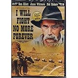 I Will Fight No More Forever: Chief Joseph and the Nez Perce War: Beal ...