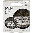 Amazon.com : Tiffen 52mm Neutral Density 0.9 Filter : Camera Lens Filters : Electronics