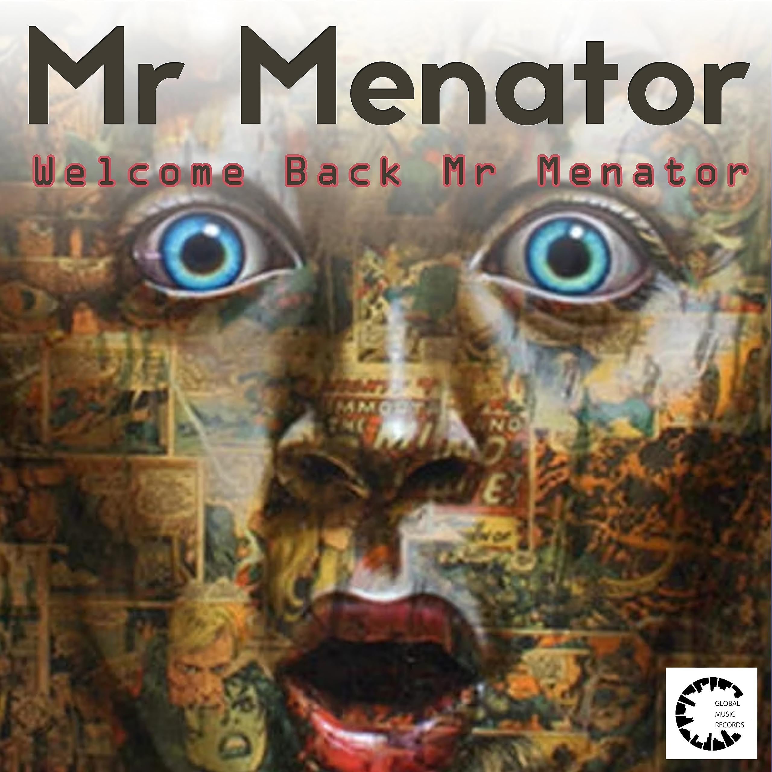 Mua Welcome Back Mr Menator trên Amazon Nhật chính hãng 2024 | Fado