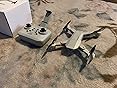 Amazon.com: SIMREX X500 mini Drone Optical Flow Positioning RC ...