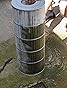 Amazon.com : Hayward W3C17502 SwimClear Plus Cartridge Pool Filter, 175 ...