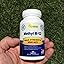 Amazon.com: Vitamin B12 - 5000 MCG Supplement with Methylcobalamin ...