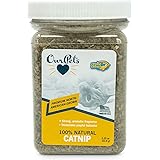 Amazon.com : Cat Weed Catnip has Maximum Potency Premium Blend Nip That Your Cats to Go Crazy ...