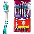 Colgate Toothbrush Zig Zag Soft 6pk