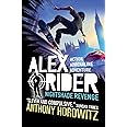 Amazon.com: Nightshade Revenge (Alex Rider): 9781529517712: Horowitz ...