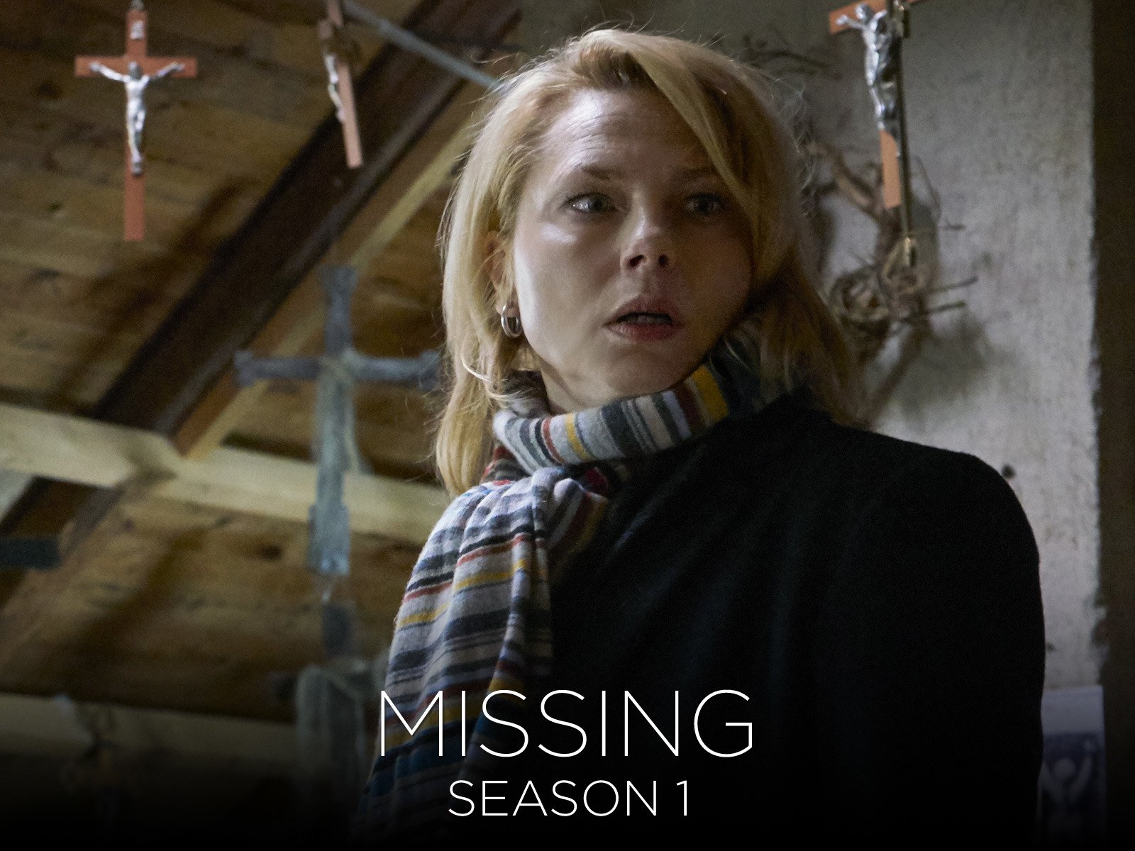 Watch Missing | Prime Video